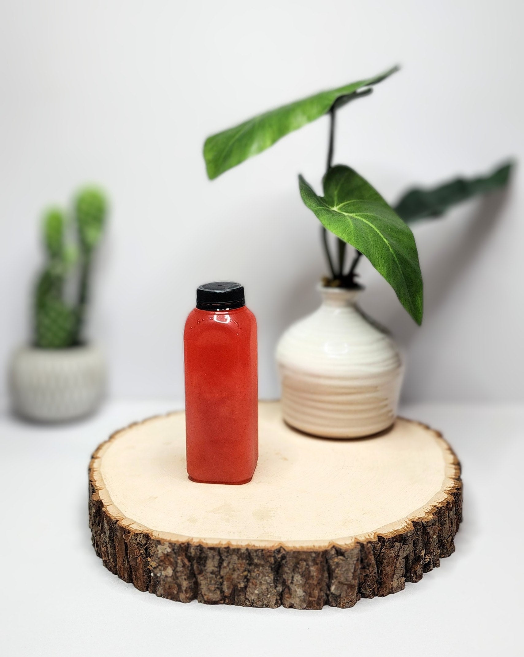 Raspberry Revive (3 Pack) | Recharge Life Juices